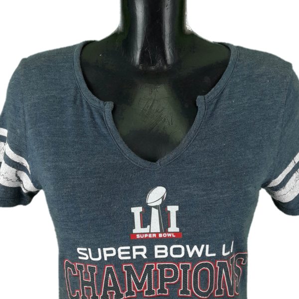 Majica New England Patriots, vel. M, Super Bowl