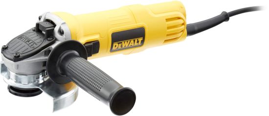 Ugaona brusilica mala DeWalt DWE4056; 800W; 115mm