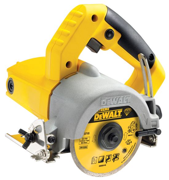 DeWalt testera za sečenje keramike (DWC410)