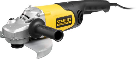 Električna ugaona brusilica Stanley FatMax; 2000W; 230mm (FMEG232)