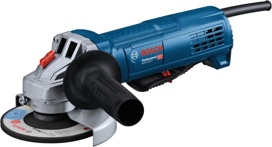 Bosch GWS 9-115 P mala ugaona brusilica 900 W (0601396505)