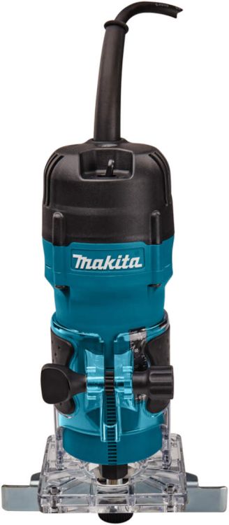 Glodalica za ivice Makita 3711 (jednoručna glodalica) (3711)