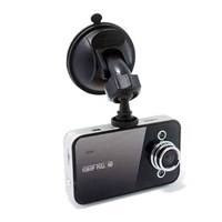 AUTO KAMERA K6000