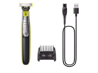 PHILIPS Trimer za bradu One Blade QP2734/20