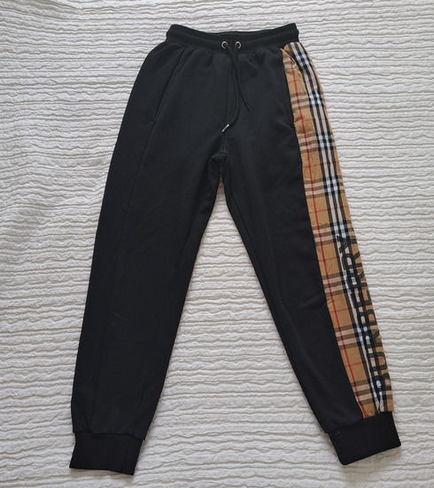 Trenerka burberry original