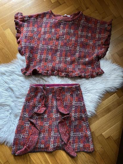 zara komplet