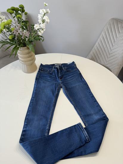 Levis farmerice 27