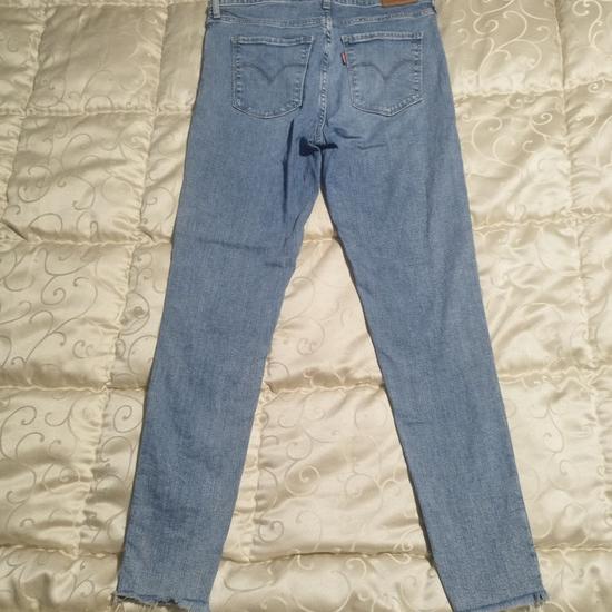 Original 720 levis zenske farmerice