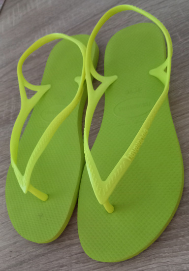 Havaianas sandale 41/42