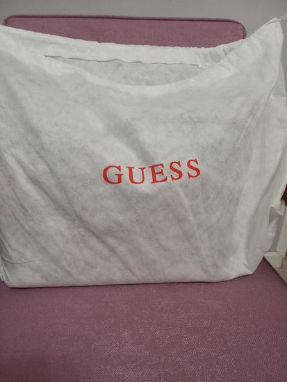 GUESS torba