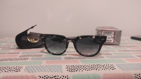 RB2168 Ray Ban model 901/71 Meteor