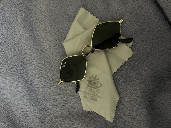 RayBan Naocare