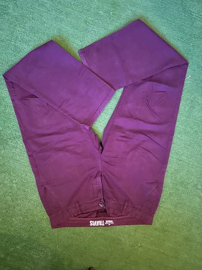 Tom Tailor muske pantalone