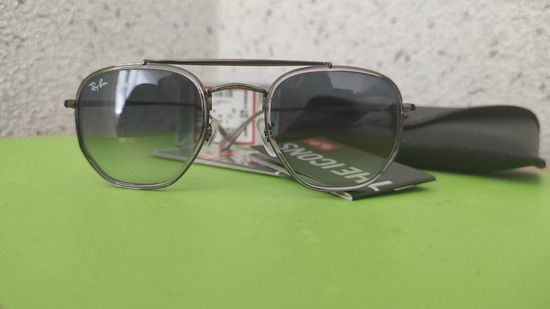 Ray Ban RB3648-M MARSHAL II 004/71 Original AKCIJA