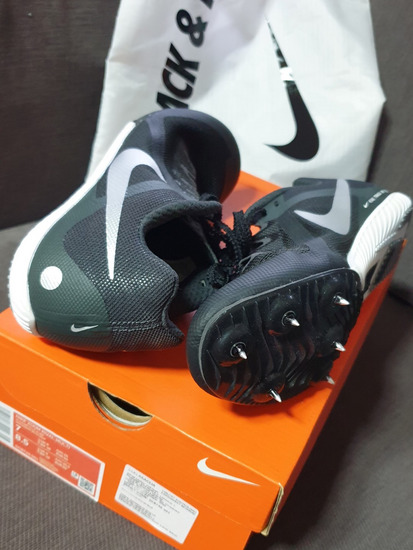 Nike Zoom RM SPRINTERICE KAO NOVE! 40 (25cm) UK7