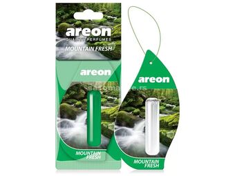 Miris tečni AREON Mon 5 mL - mountainfresh