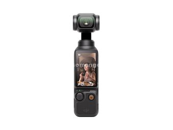 DJI Akciona kamera Osmo Pocket 3/ crna