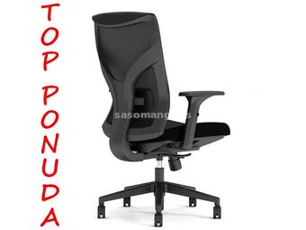 MB Stolice - Ergonomska Radna stolica B-700