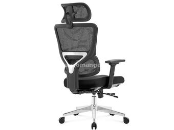 MB Stolice - Ergonomska radna stolica B-401 G