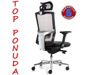 MB Stolice -Ergonomska radna stolica B 295 G