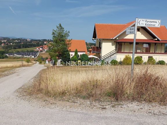 Zlatibor 22 ara