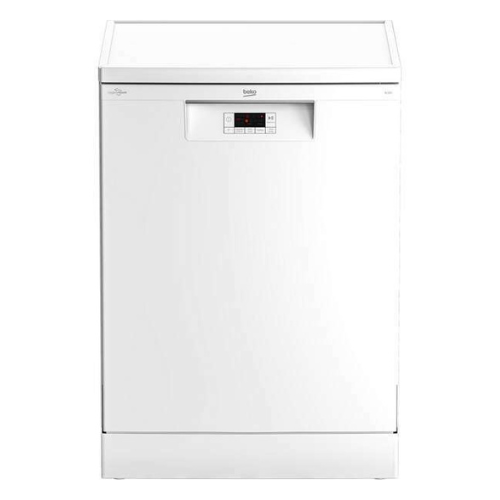 BEKO BDFN 15430 W Mašina za pranje sudova