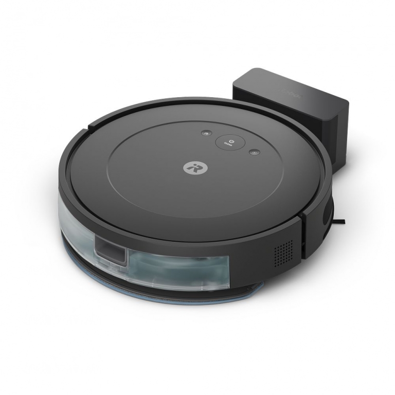 Roomba® Combo Essential Sivi