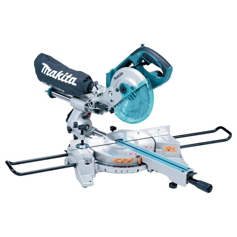 Makita akumulatorska stona testera DLS713Z