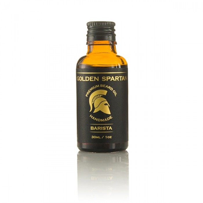 Barista ulje za bradu – 30 ml