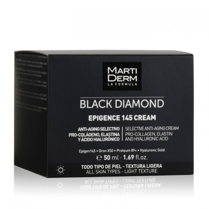 Black Diamond Epigence 145 Cream – 50 ml
