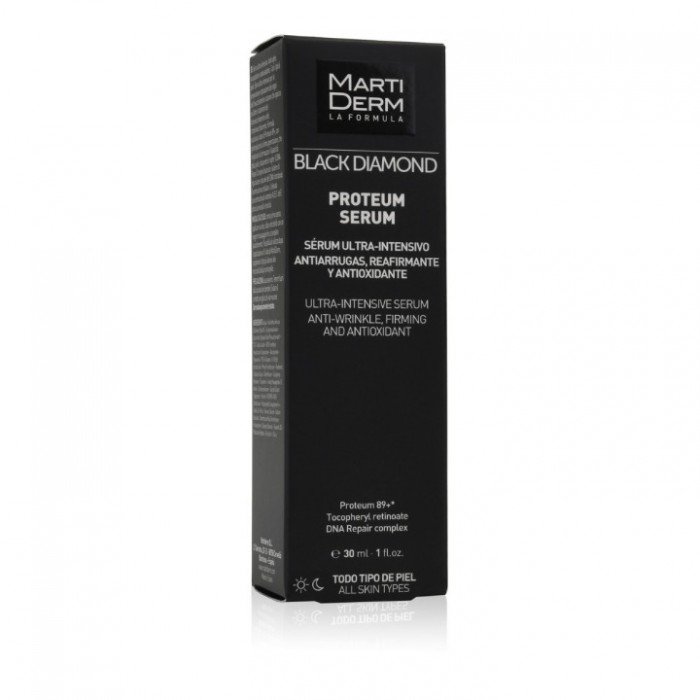 Black Diamond Proteum Serum – 30 ml