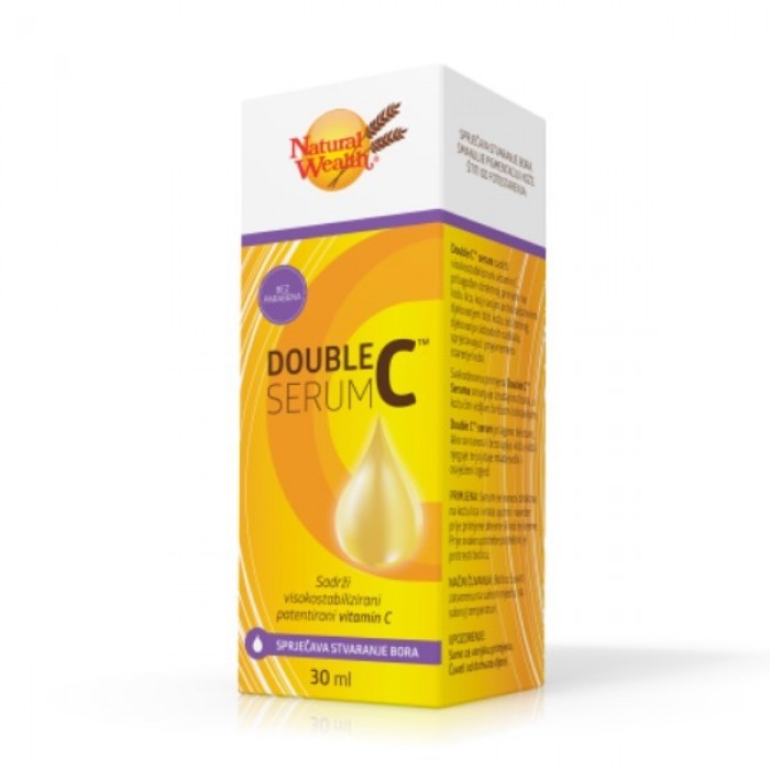 Double C serum – 30 ml