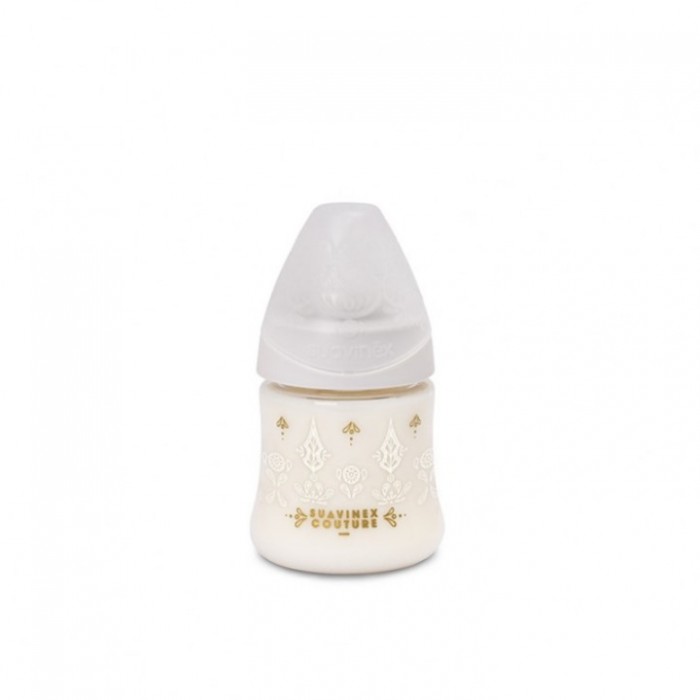Flašica Couture bela – 150 ml