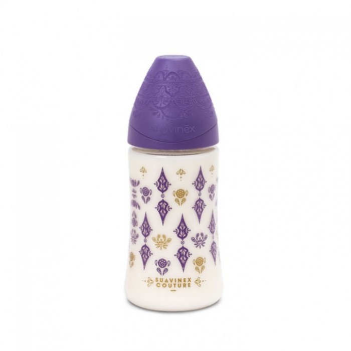 Flašica Couture lila – 270 ml