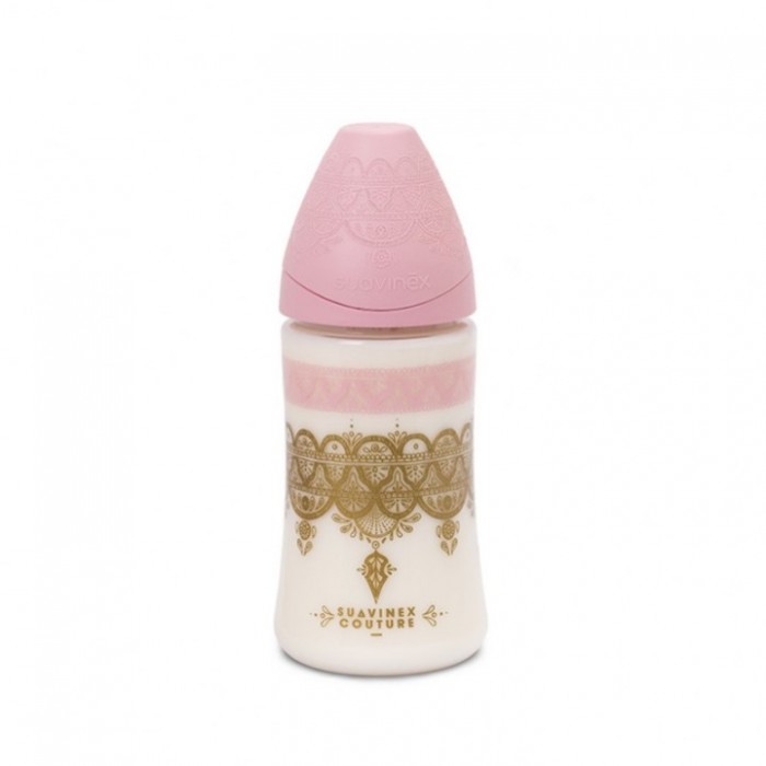Flašica Couture roze – 270 ml