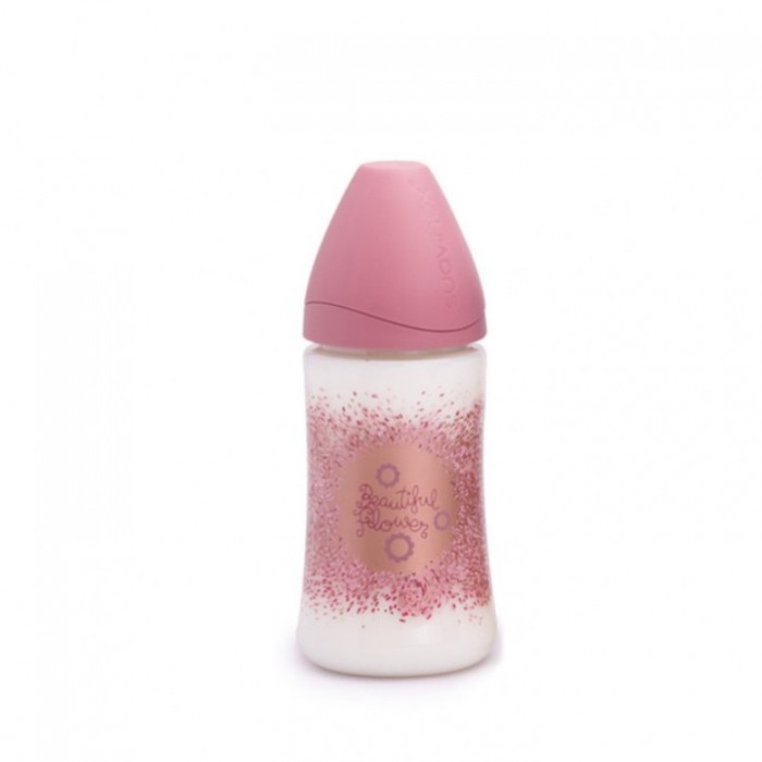 Flašica Haute Couture roze – 270 ml