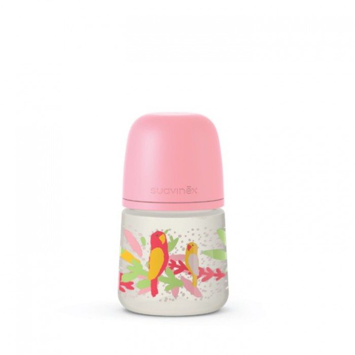 Flašica Jungle roze – 150 ml