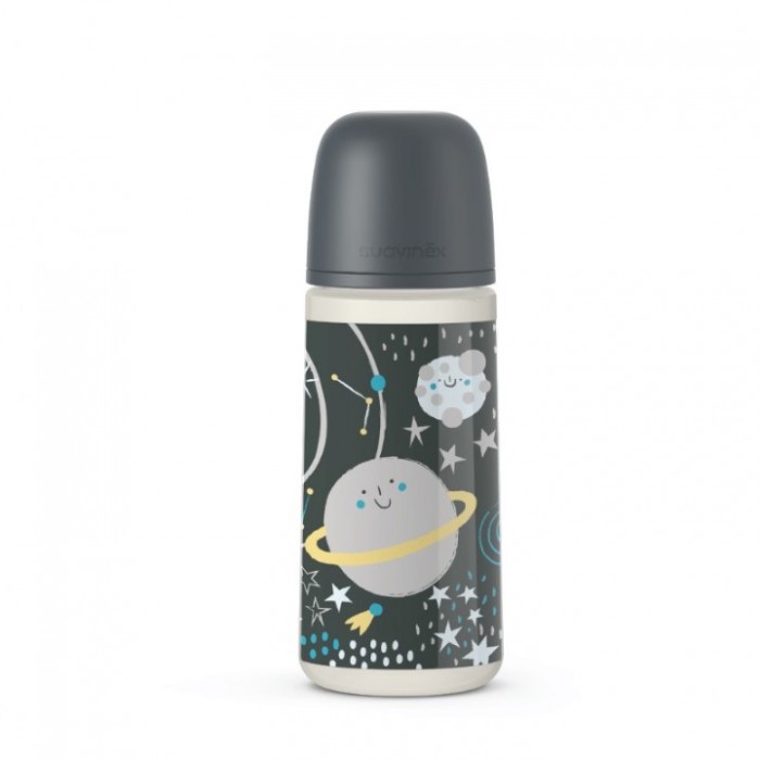 Flašica Space siva – 360 ml