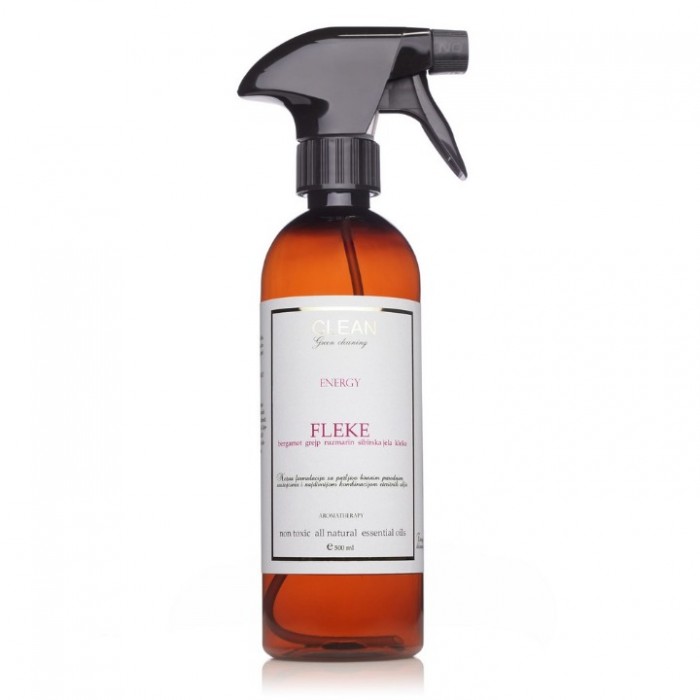 Fleke Energy – 500 ml