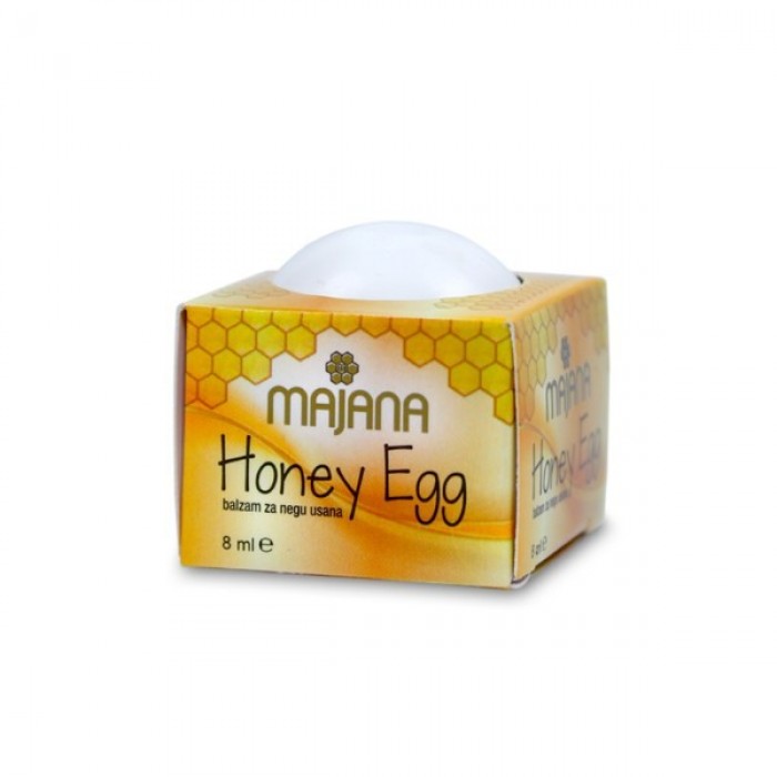 Honey egg – 8 ml