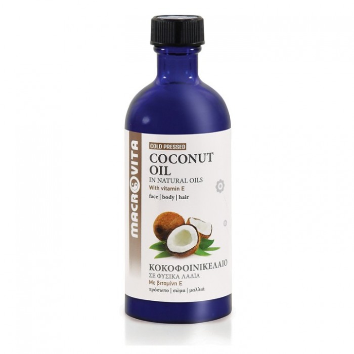 Kokosovo ulje – 100 ml