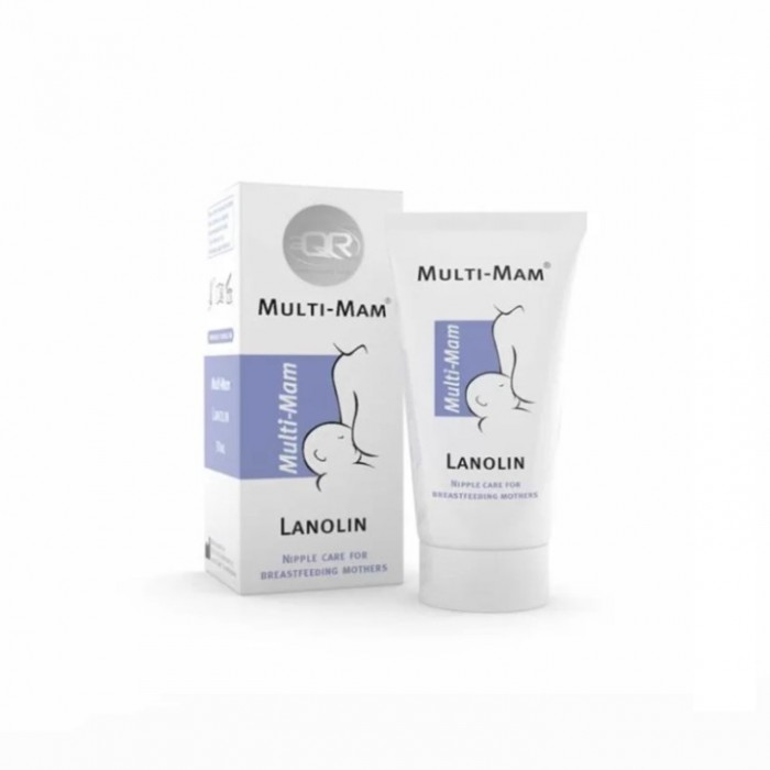 Lanolin – 30 ml