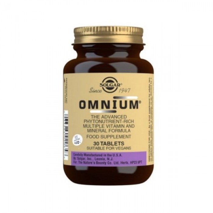 Omnium – 30 tableta