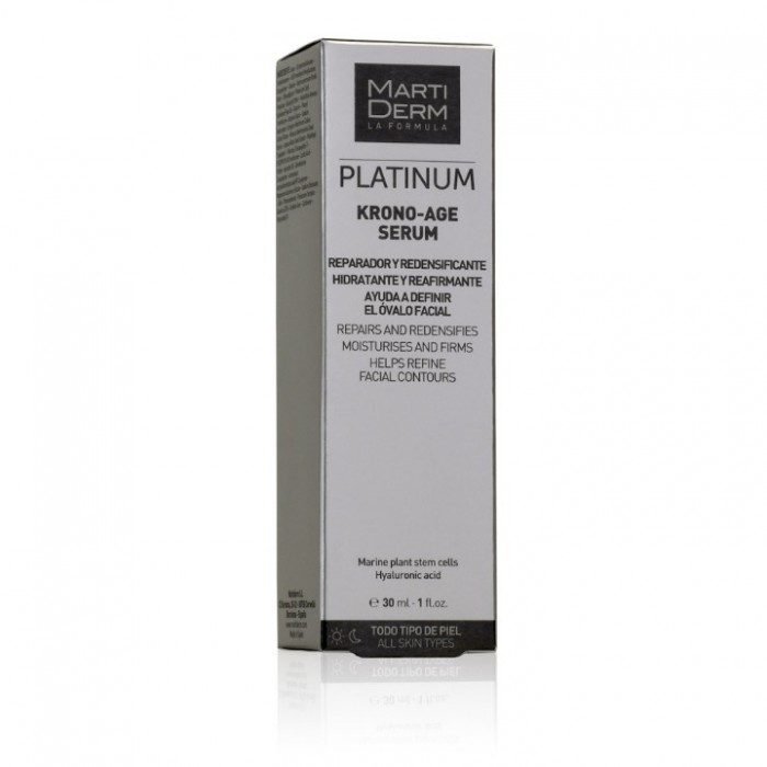 PLATINUM Krono-Age Serum – 30 ml
