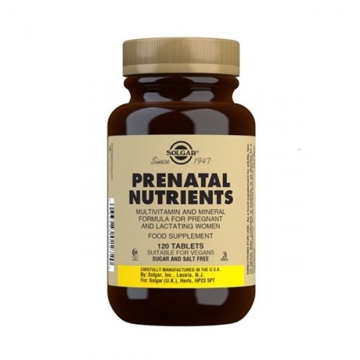 Prenatal – 120 tableta