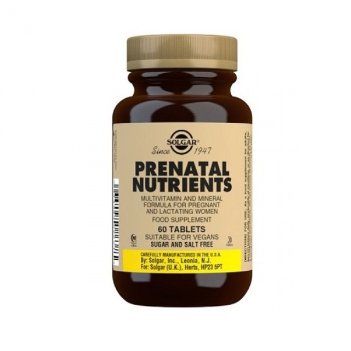 Prenatal – 60 tableta