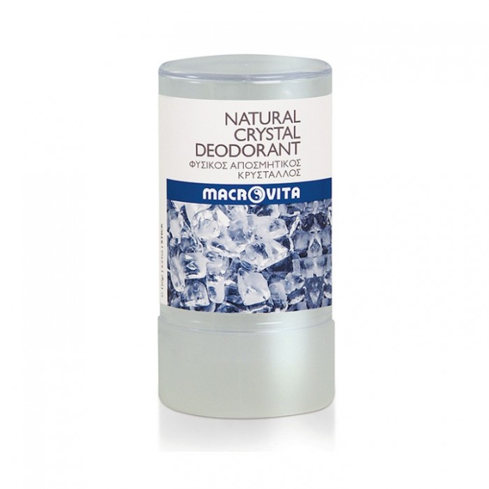 Prirodni dezodorans od kristala u stiku – 120 ml