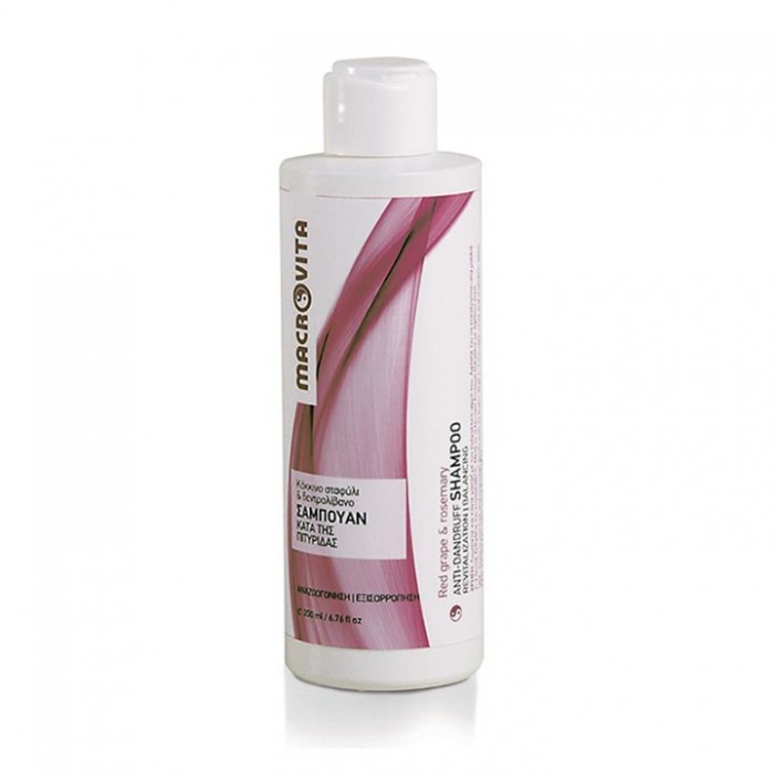 Prirodni šampon protiv peruti – 200 ml