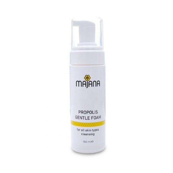 Propolis gentle foam – 150 ml