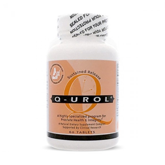 Q Urol – 60 tableta